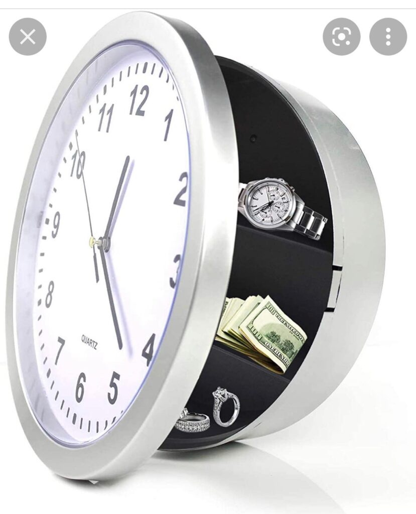 Safe Clock – Transformer Electronics